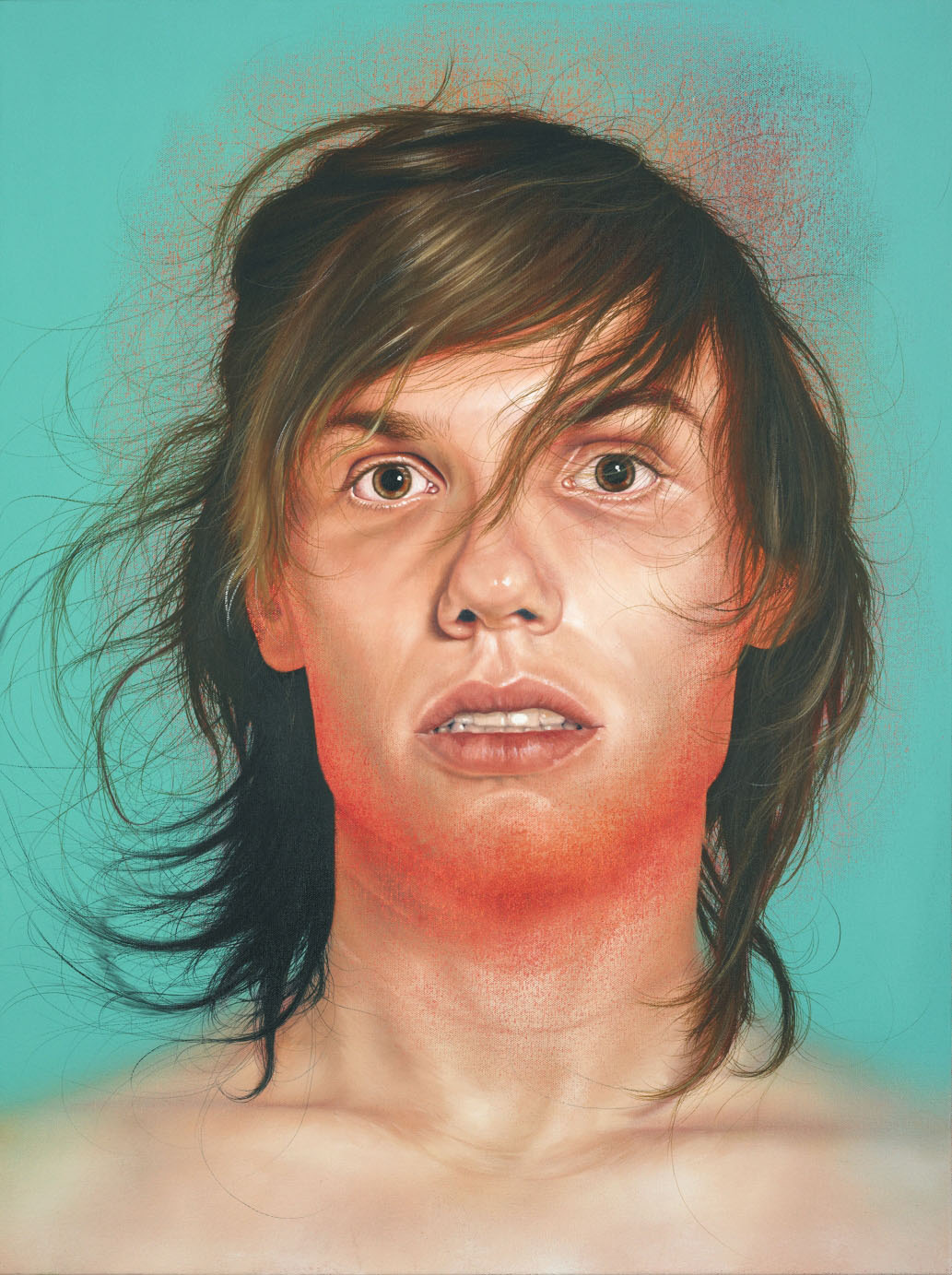 DON'T FLEE THE ARTMARKET!