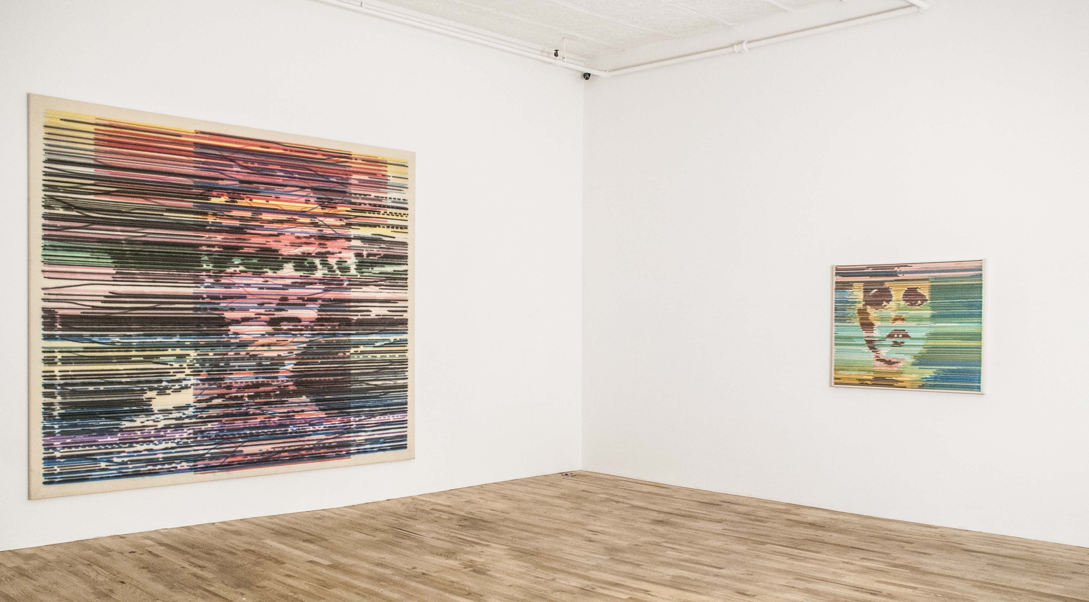 ANTON PERICH - Electric Paintings 1978 - 2014 @Postmasters: October 18 ...