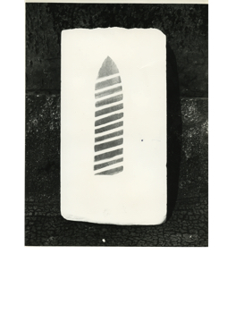 Daniel Wnuk @Postmasters: February 1 - 28, 1985