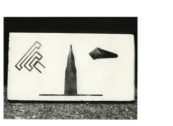 Daniel Wnuk @Postmasters: February 1 - 28, 1985